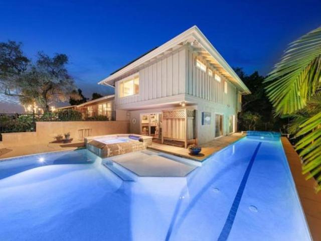 Luxury House for sale in Fallbrook, California