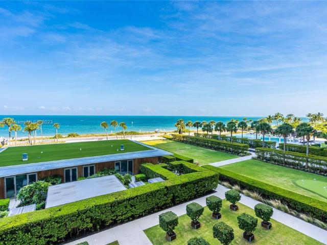 Luxury House for sale in Key Biscayne, Florida