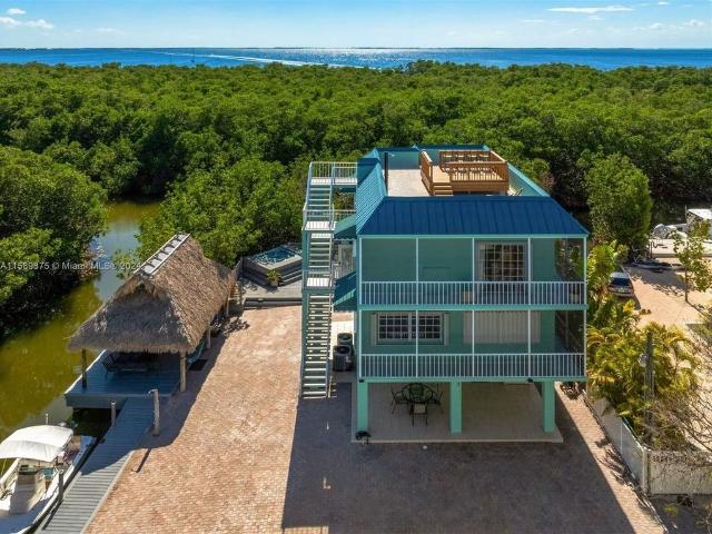 Luxury House for sale in Key Largo, Florida