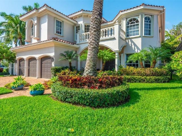 Luxury House for sale in Hollywood, Florida