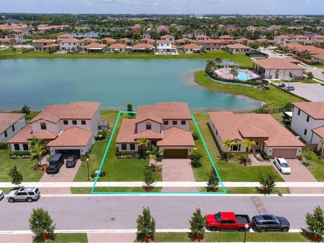 Luxury House for sale in Homestead, Florida
