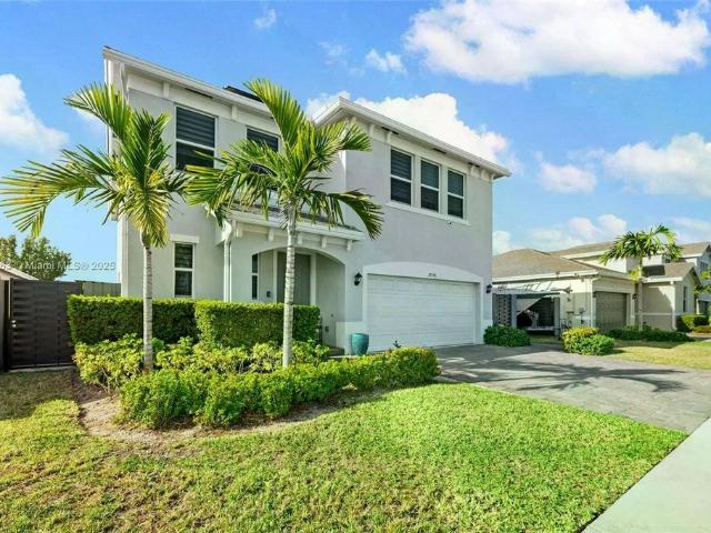 Luxury House for sale in Homestead, Florida
