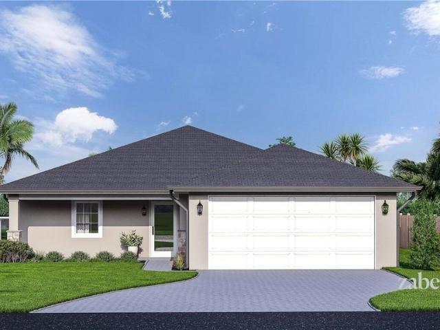 Luxury House for sale in Indian Creek Road, 128, Oak Hill, Volusia County, Florida