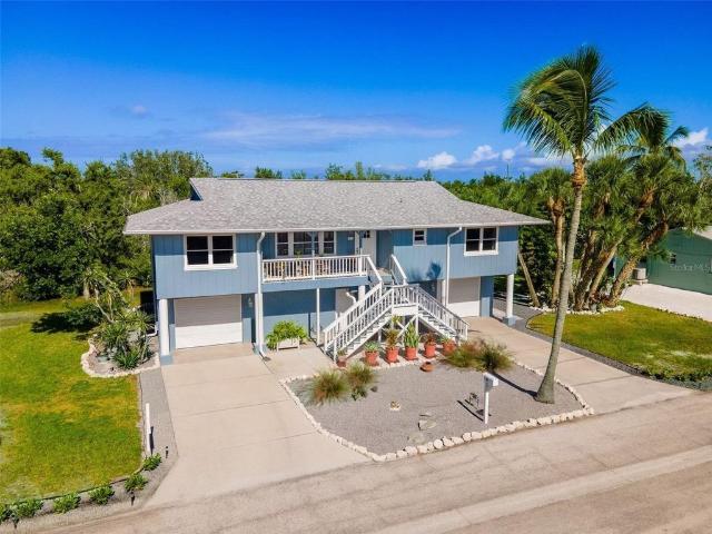 Luxury House for sale in Longboat Key, Florida