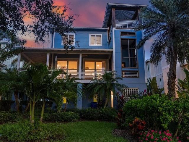 Luxury House for sale in Longboat Key, Florida