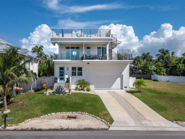 Luxury House for sale in Longboat Key, United States