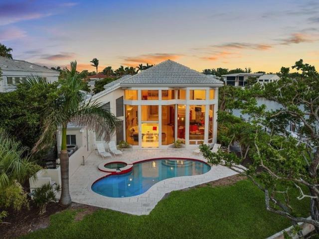 Luxury House for sale in Longboat Key, United States