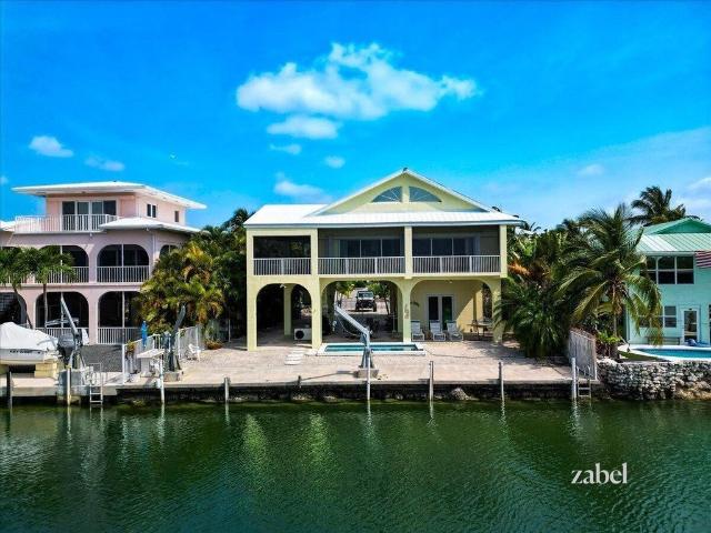 Luxury House for sale in Lagoon Drive, 1165, Summerland Key, Monroe County, Florida