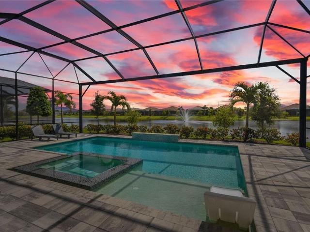 Luxury House for sale in Lakewood Ranch, Florida