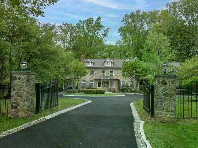 Luxury House for sale in Mendham Township, New Jersey