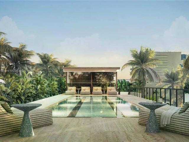 Luxury House for sale in Miami Beach, Florida