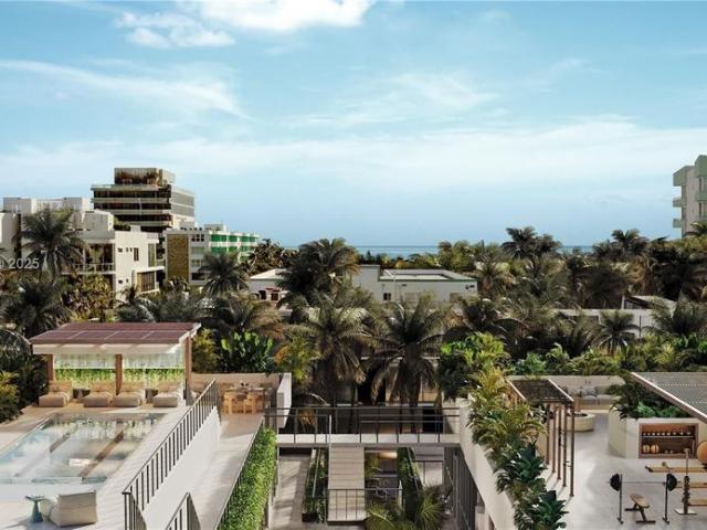 Luxury House for sale in Miami Beach, Florida