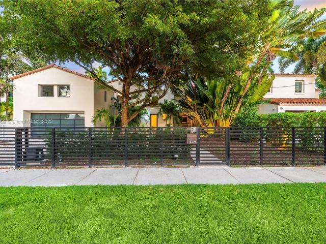 Luxury House for sale in Miami Beach, United States