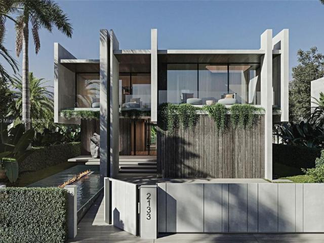Luxury House for sale in Miami Beach, United States