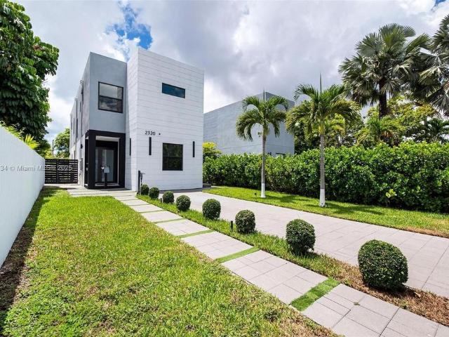Luxury House for sale in Miami, Florida