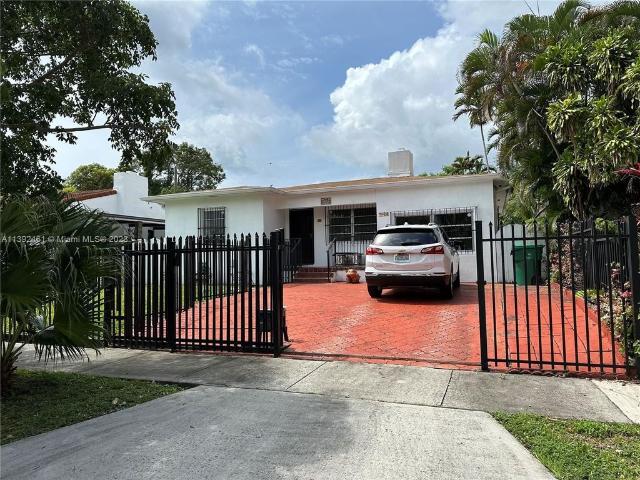 Luxury House for sale in Miami, Florida