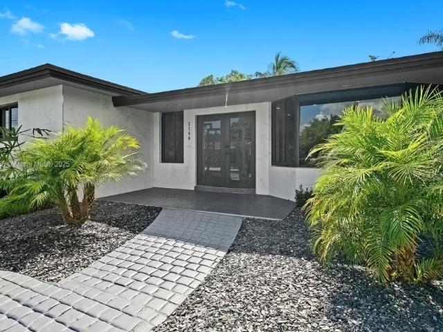 Luxury House for sale in Miami, Florida