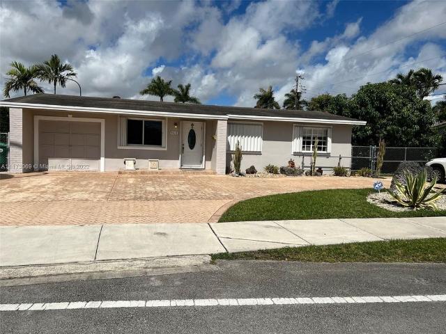 Luxury House for sale in Miami, Florida