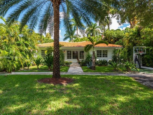 Luxury House for sale in Miami, Florida