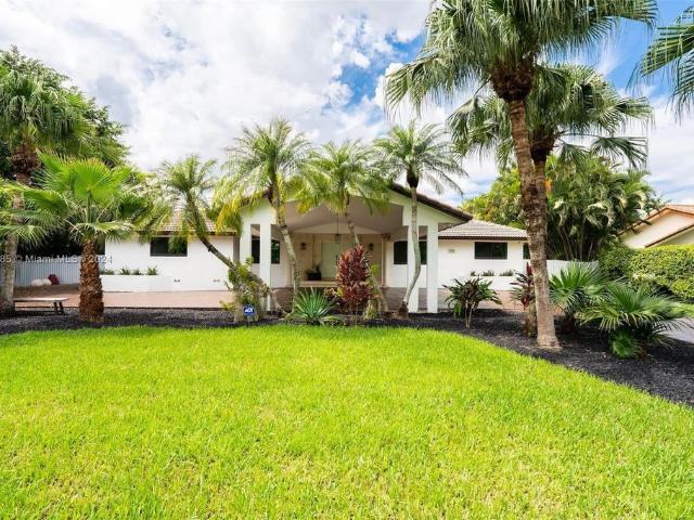 Luxury House for sale in Miami, Florida