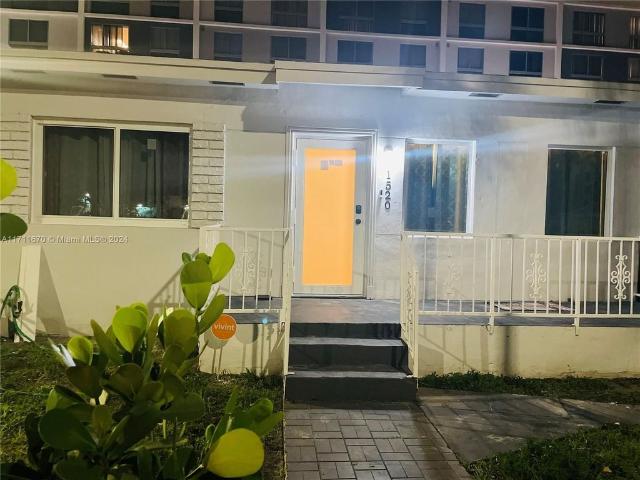 Luxury House for sale in Miami, Florida