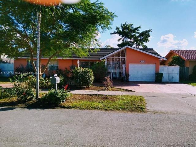 Luxury House for sale in Miami, Florida