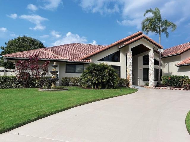Luxury House for sale in Miami, Florida