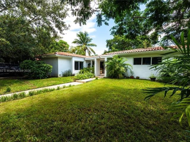Luxury House for sale in Miami Shores, United States
