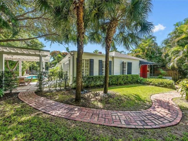 Luxury House for sale in Miami, United States