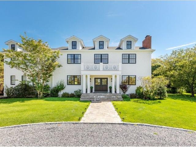 Luxury House for sale in Southampton, United States