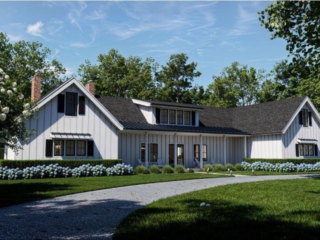 Luxury House for sale in Southampton, United States