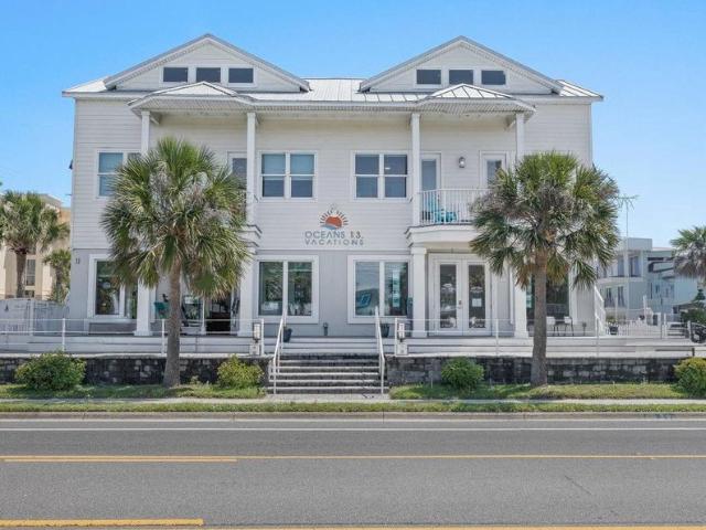 Luxury House for sale in Saint Augustine Beach, Florida