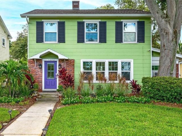 Luxury House for sale in Saint Petersburg, United States