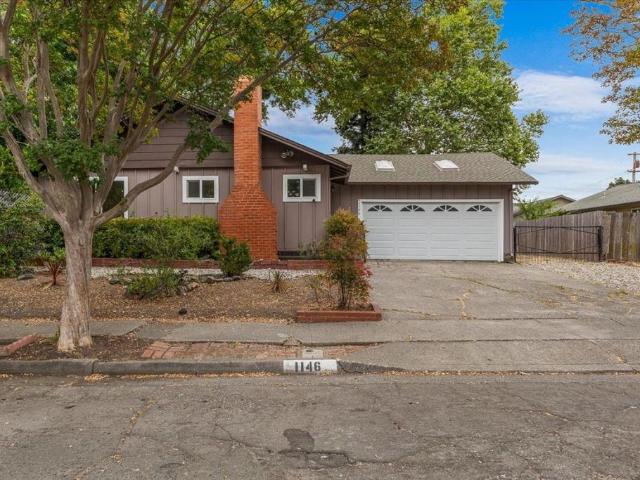 Luxury House for sale in Santa Rosa, California