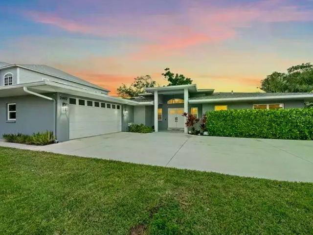 Luxury House for sale in Sarasota, Florida