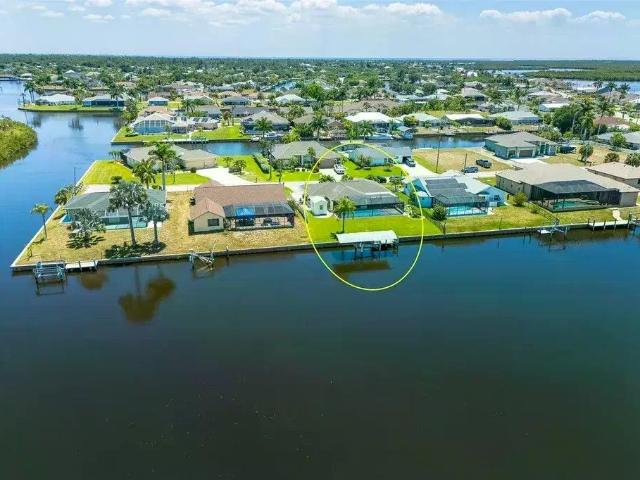 Luxury House for sale in Port Charlotte, Florida