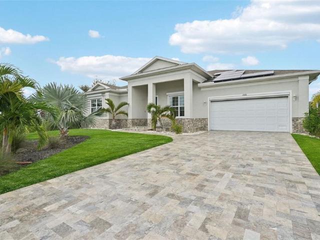 Luxury House for sale in Port Charlotte, Florida