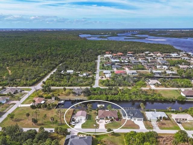 Luxury House for sale in Port Charlotte, Florida