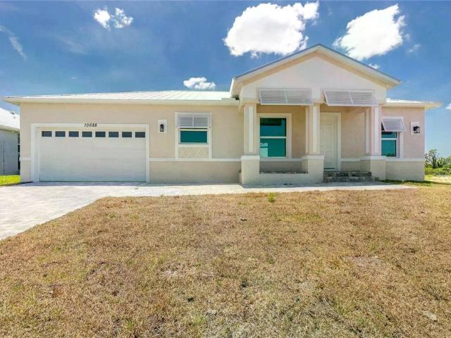 Luxury House for sale in Port Charlotte, United States