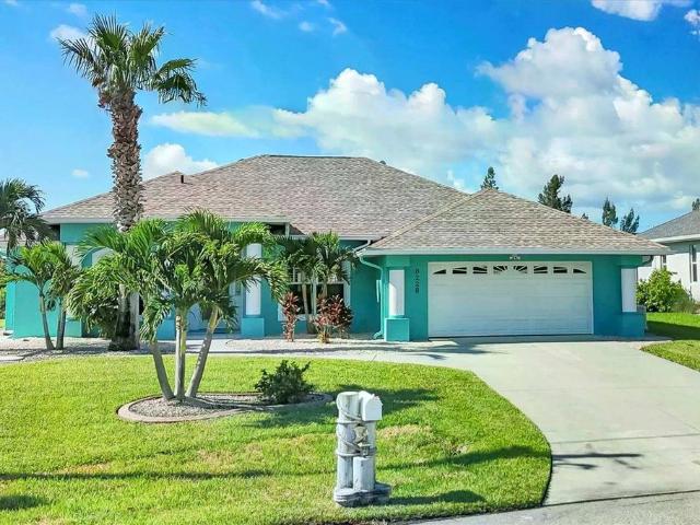 Luxury House for sale in Port Charlotte, United States