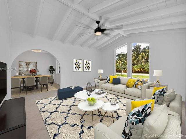 Luxury House for sale in Palmetto Bay, United States