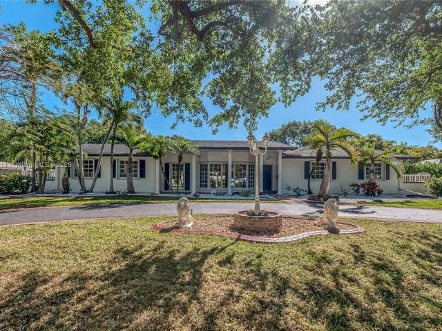 Luxury House for sale in Palmetto Bay, United States