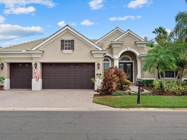 Luxury House for sale in Palmetto, Florida
