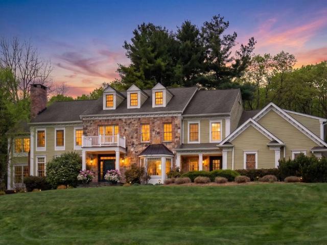 Luxury House for sale in Peapack, United States