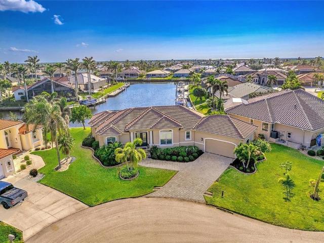 Luxury House for sale in Punta Gorda, Florida