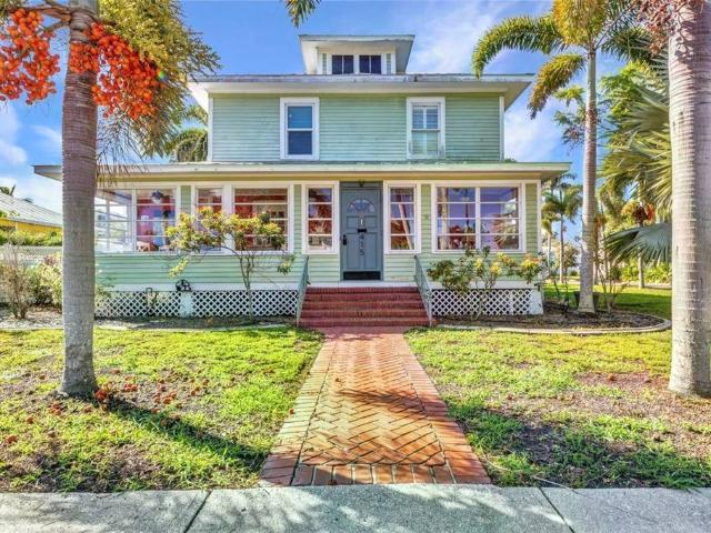 Luxury House for sale in Punta Gorda, Florida