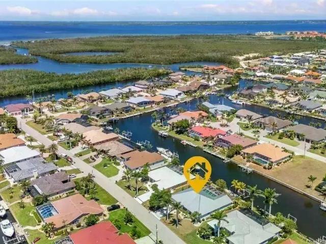 Luxury House for sale in Punta Gorda, United States