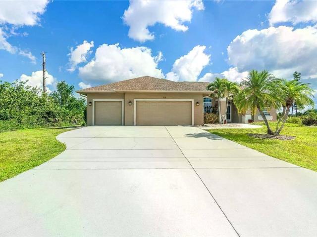 Luxury House for sale in Rotonda, Florida
