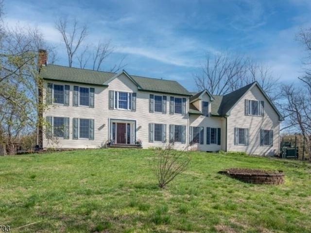 Luxury House for sale in Readington, United States