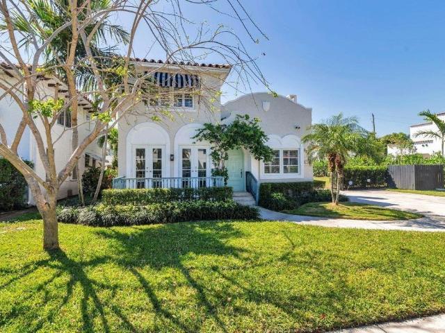 Luxury House for sale in West Palm Beach, Florida